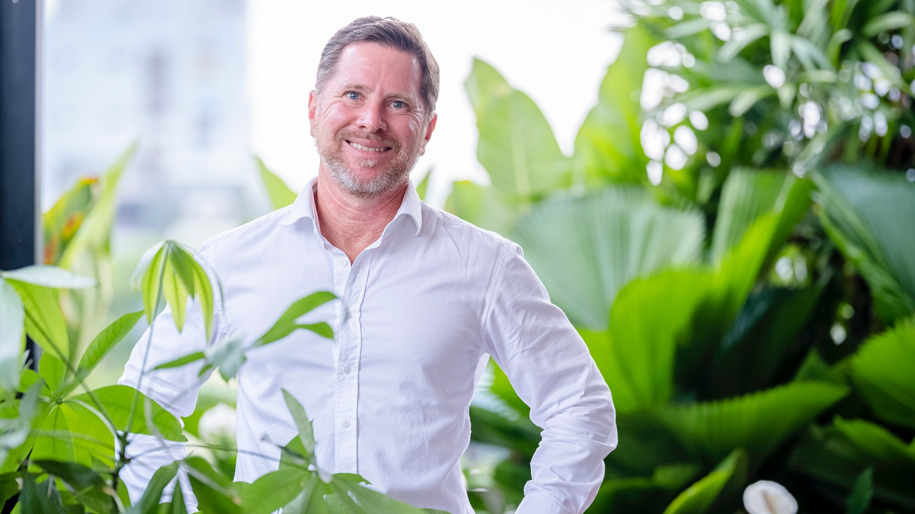 How Banks Are Tackling Global Sustainability, With Tim Evans, CEO Of ...