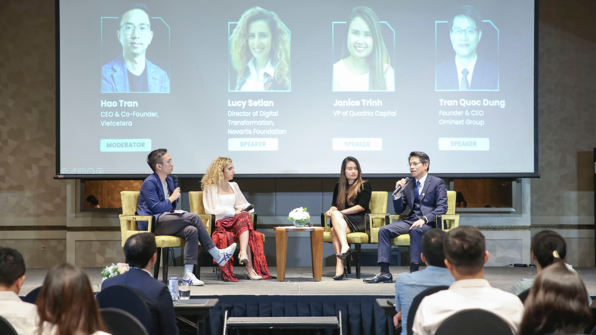 Industry Insights Session | The Reality Of Vietnam’s Healthcare System ...