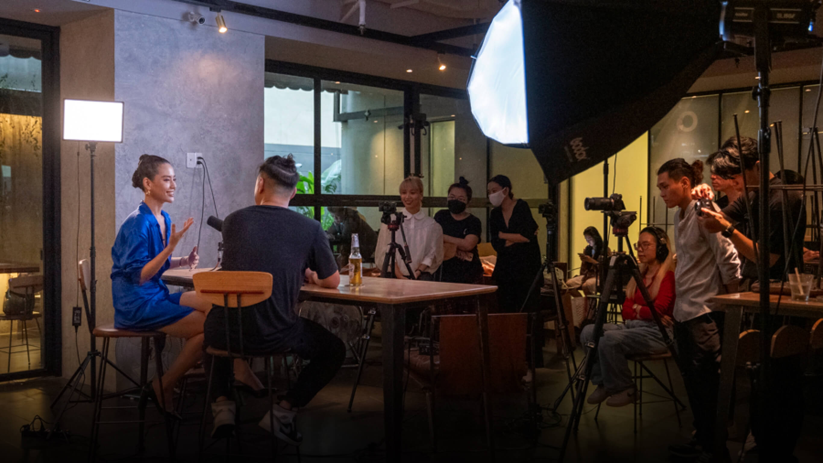 Vietcetera: Advertise With Us | Vietcetera