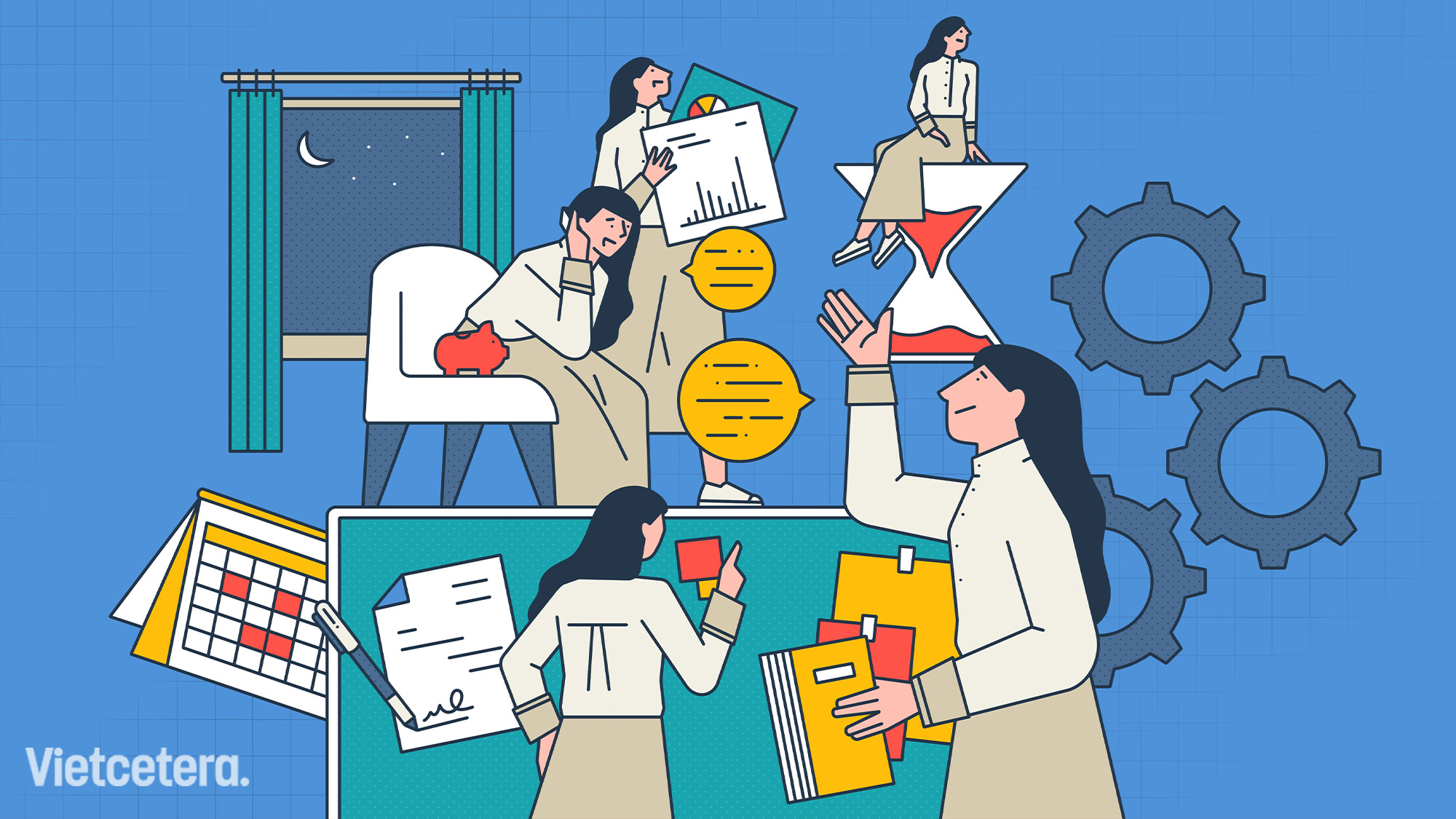 Why Do Many People Pursue Multiple Careers? | Vietcetera