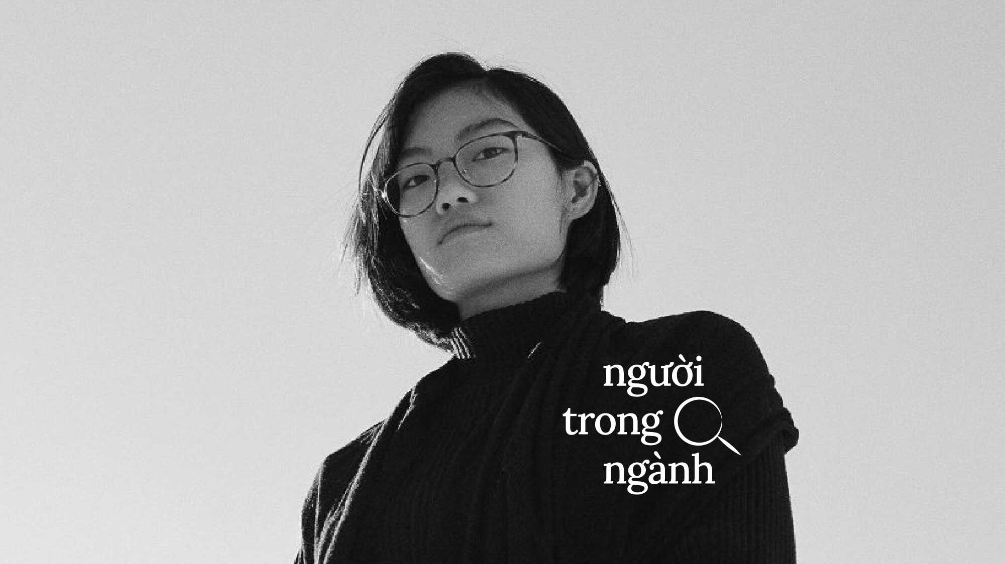 Award-Winning Filmmaker Carol Nguyen Shares The Stories Behind Her Art ...