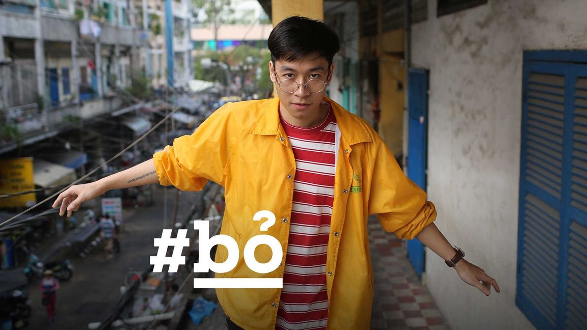 Vũ Đinh Trọng Thắng - Ngọt - Bài viết | Vietcetera