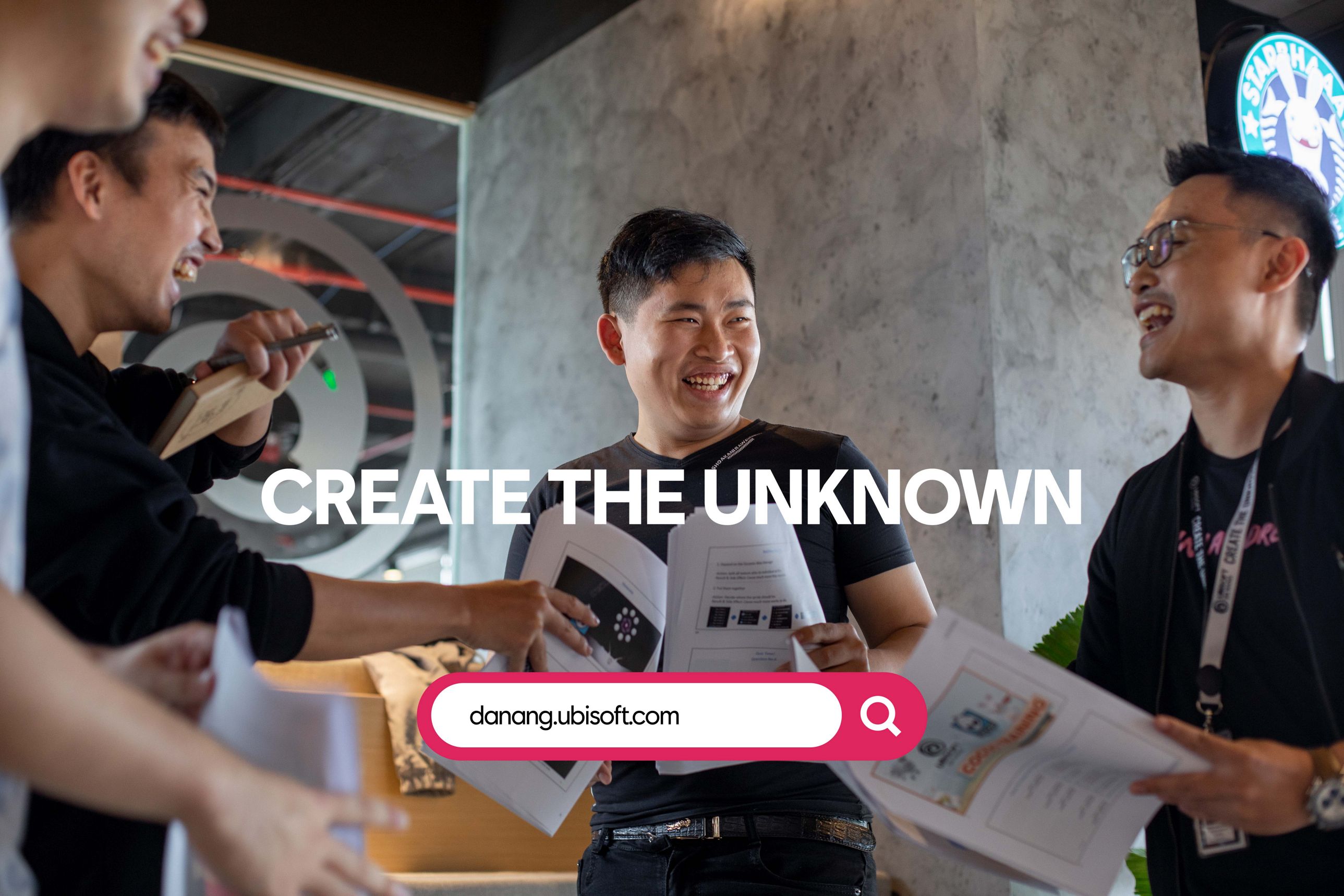 Highlights & Lessons: Ubisoft Marks Two Years In Da Nang | Vietcetera