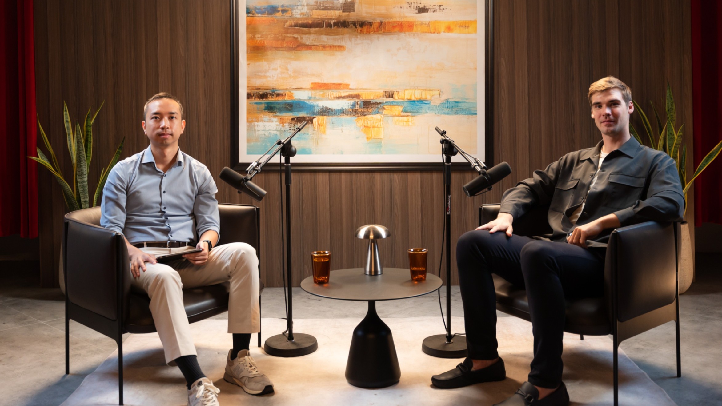 Mads Werner: A 12-Year Journey from Tech Expert to Social Impact Entrepreneur in Vietnam ...