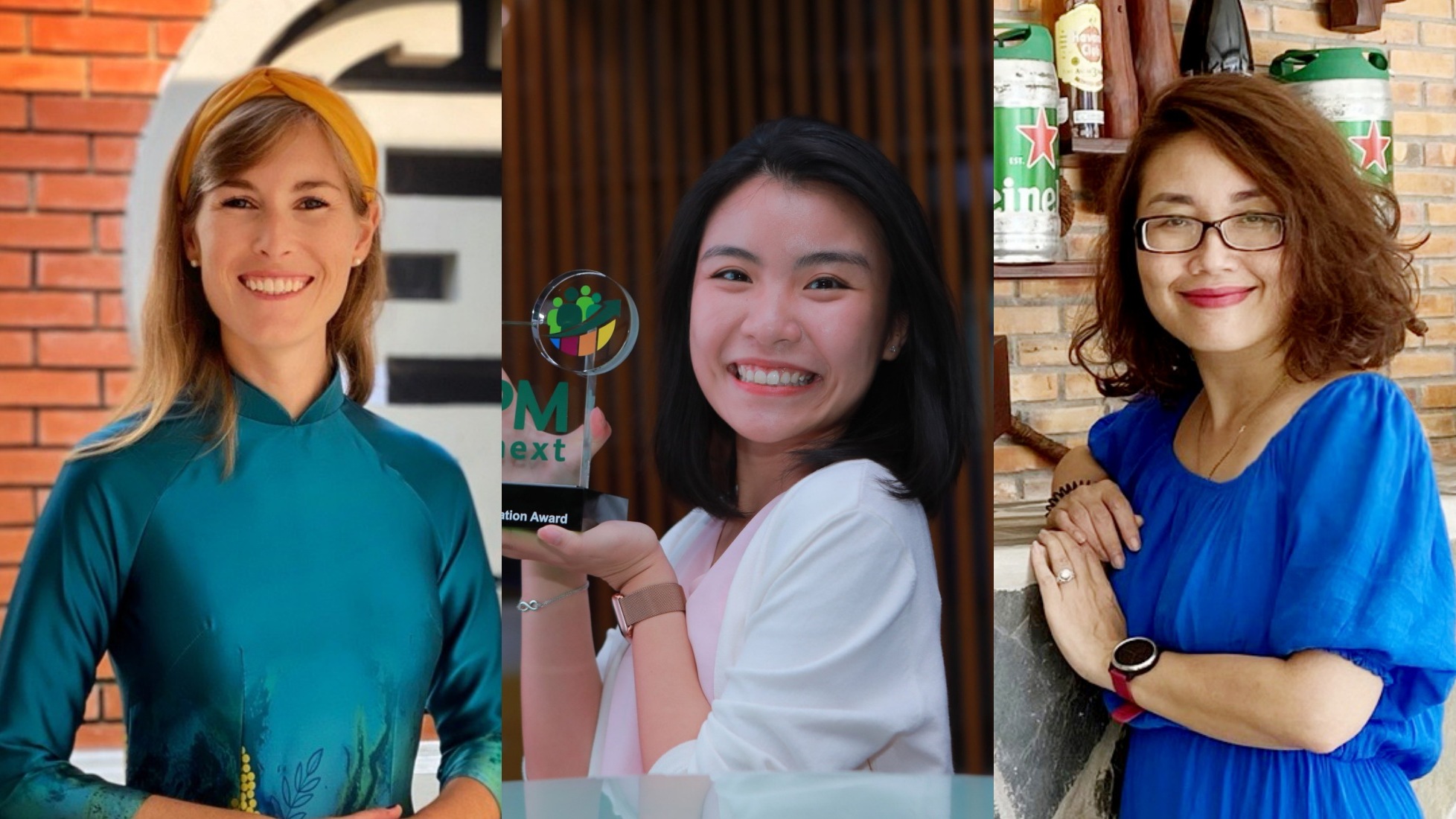Leadership Amidst A Pandemic: HEINEKEN’s Female Leaders On Resilience ...