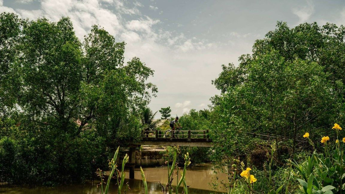 Category Travel | Vietcetera