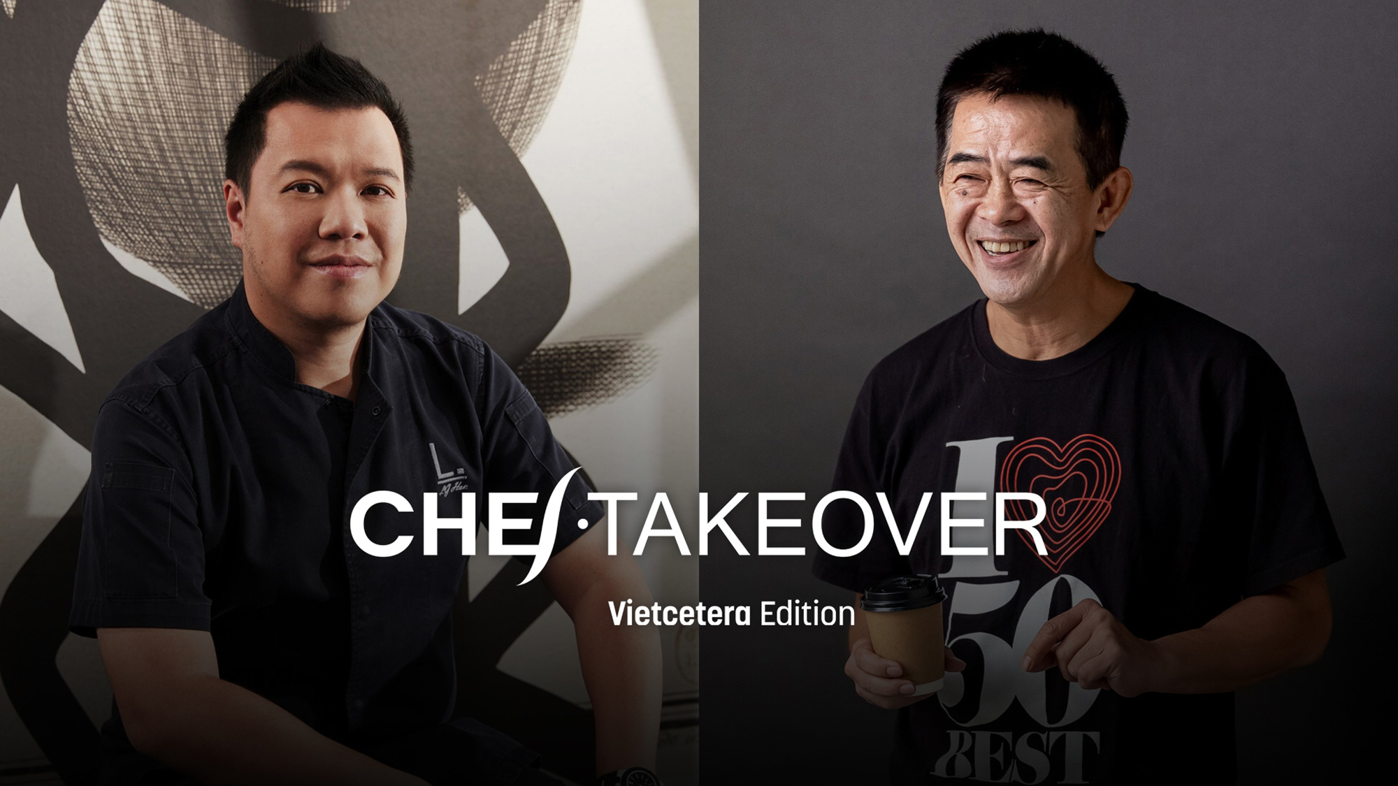 Chef Takeover - Nơi giao thoa giữa ẩm thực Việt Nam và Singapore hiện ...