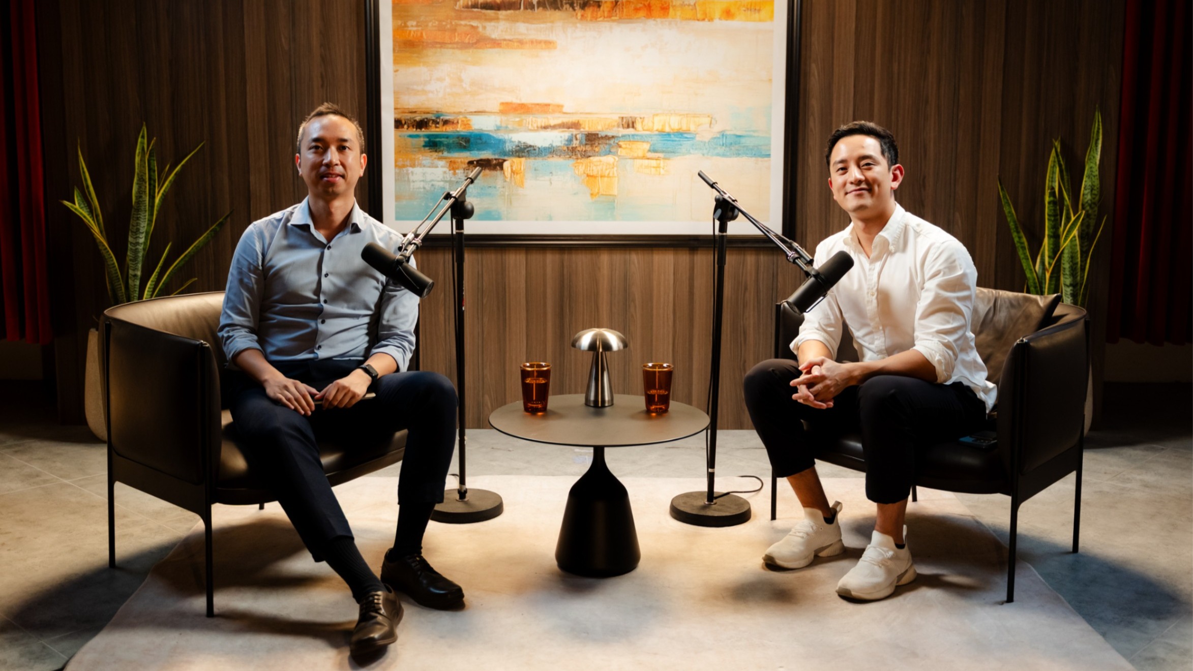 CK Cheong: Rethinking Where Digital Talent Belongs | Vietcetera