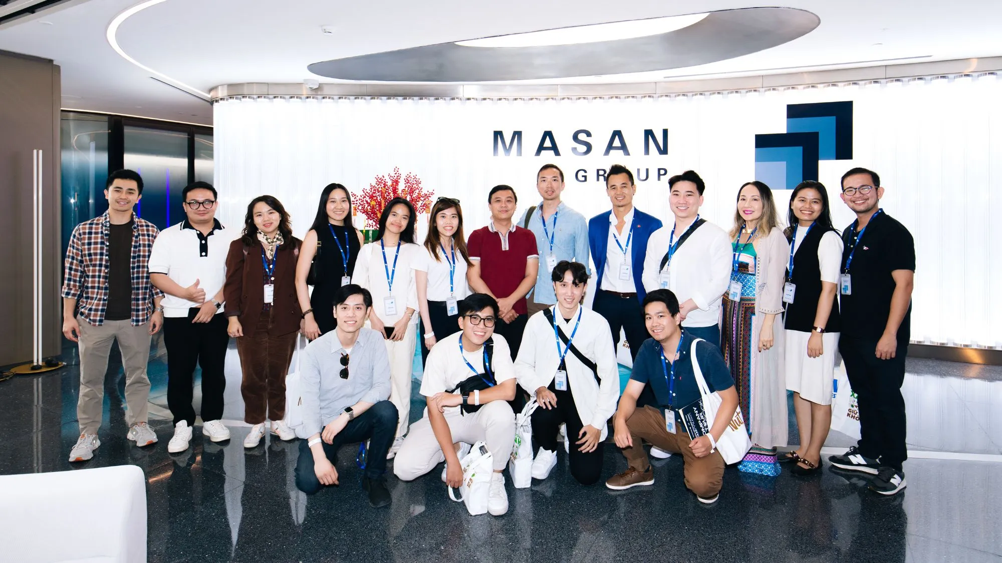 Innovative Impressions: OVs’ Journey Through Vietnam’s Corporate Scene ...