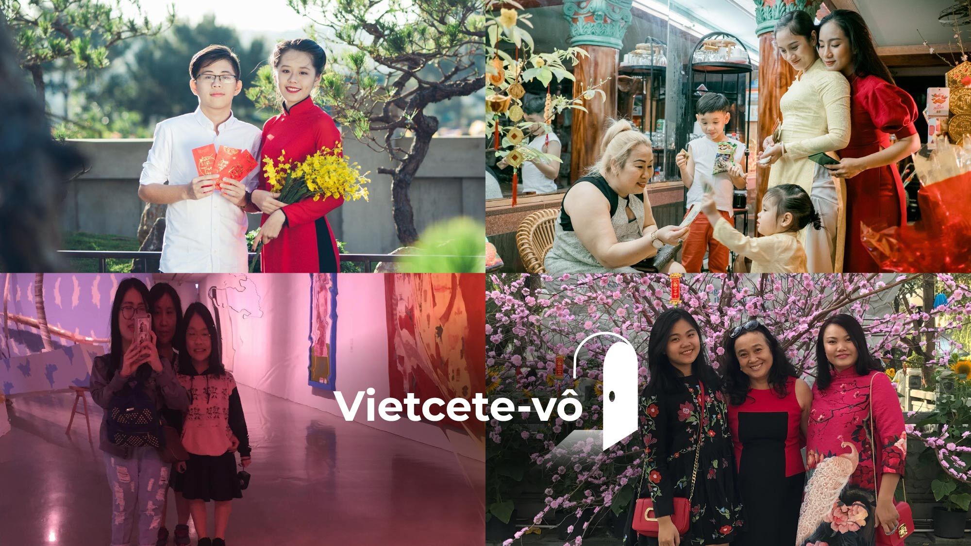 Nghe Vietcetera kể về lần đầu lì xì | Vietcetera