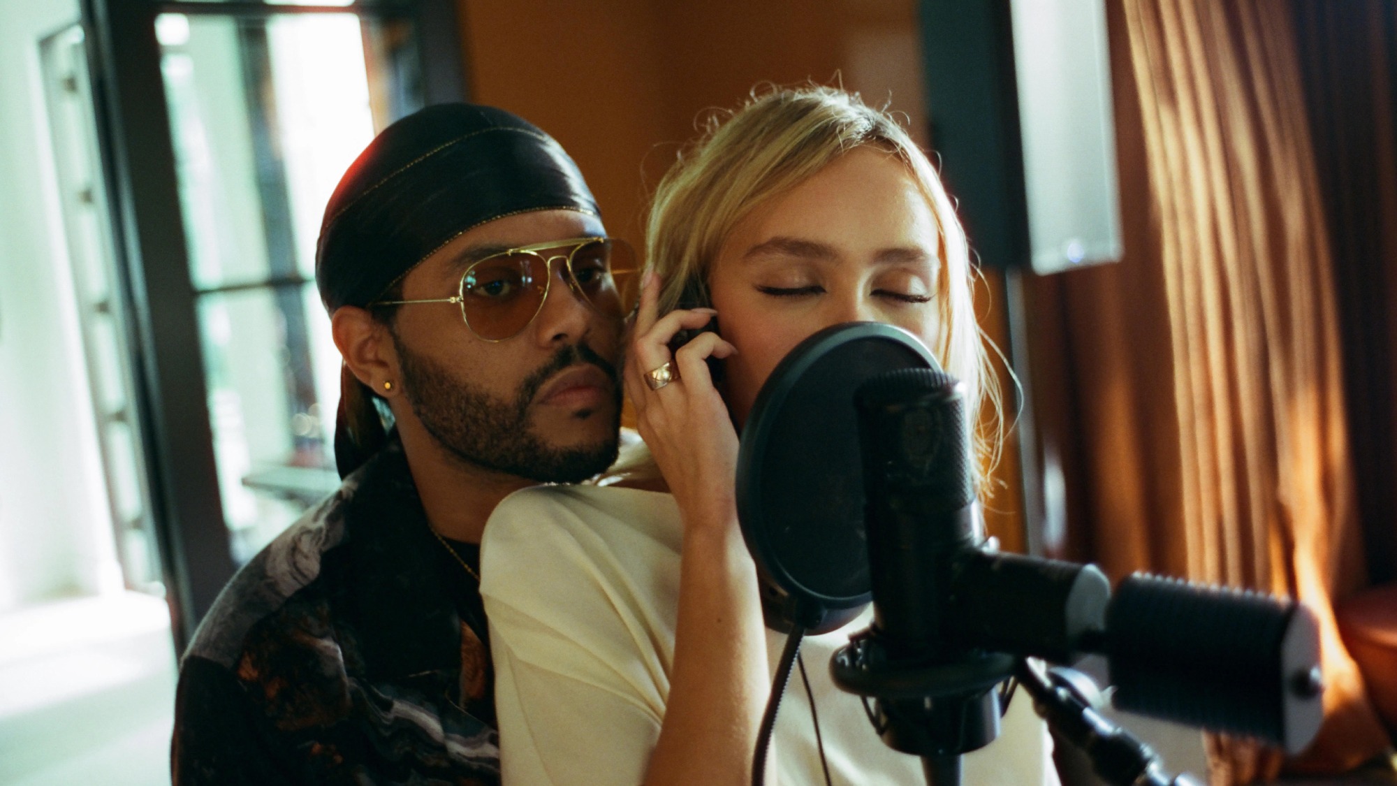 The Weeknd đã đúng về The Idol | Vietcetera