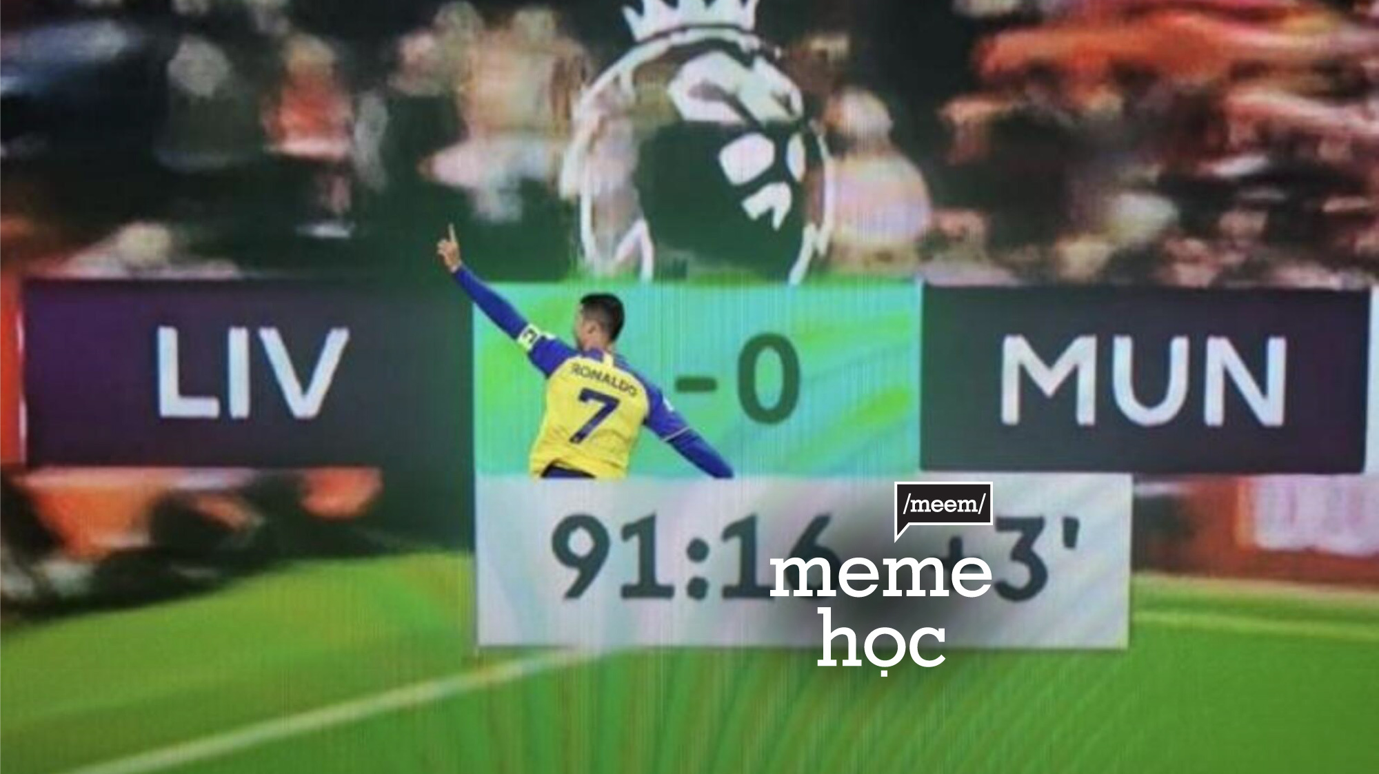 Vào hang cùng Manchester United | Vietcetera