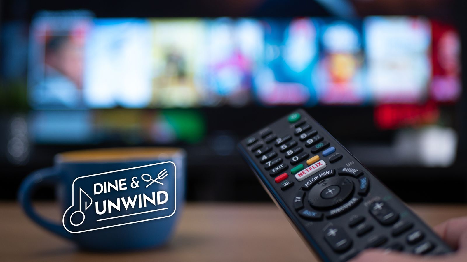 Six Movies To Get You Ready For Monday | Vietcetera