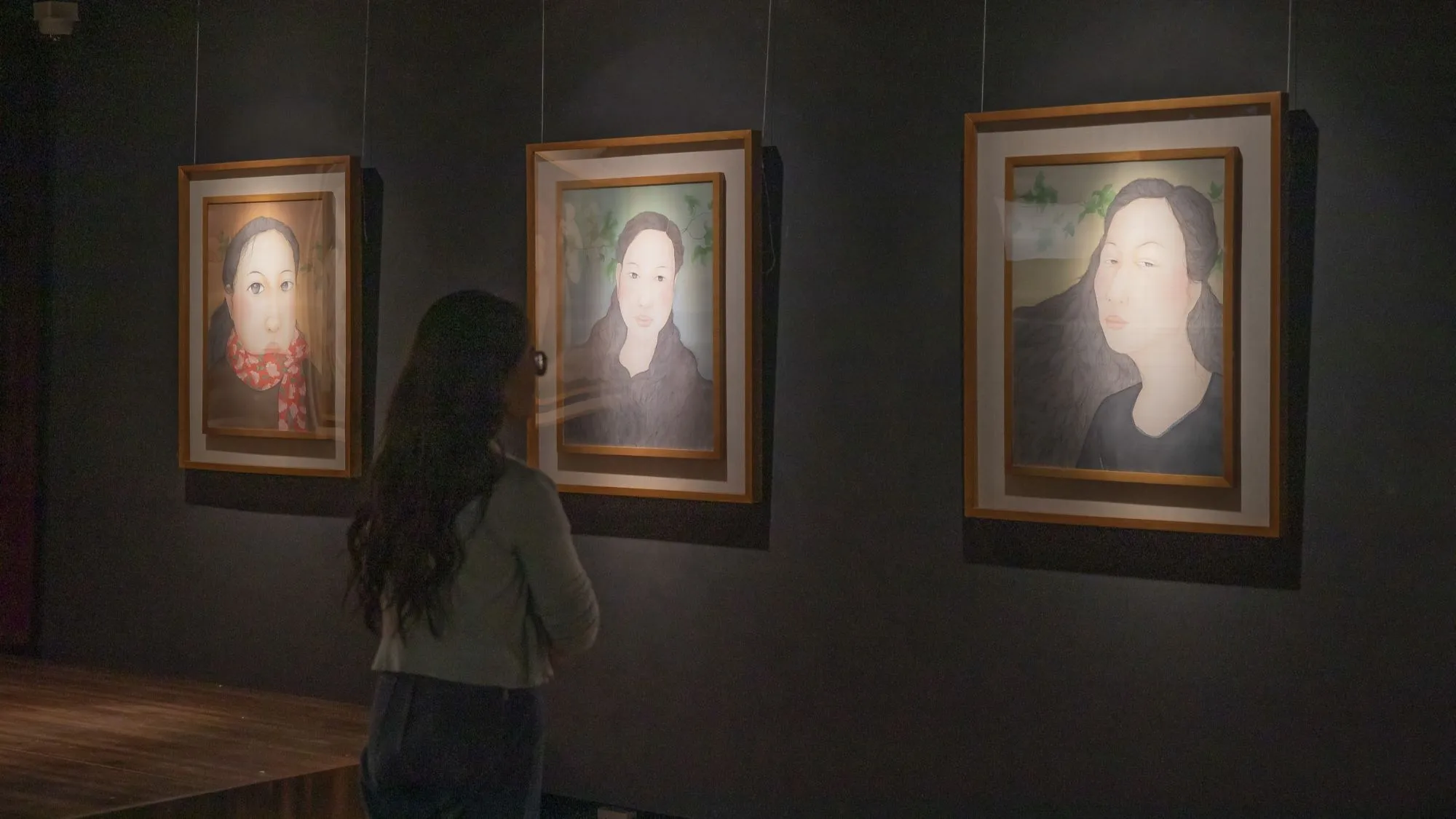 Art, Boundaries Explored Inside ‘Traversing Realms’ Exhibition | Vietcetera