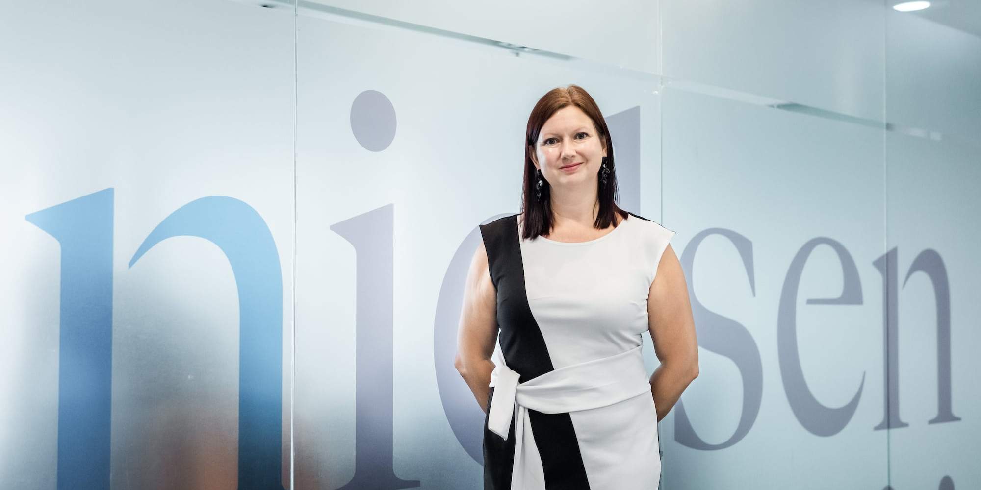 Louise Hawley, Giám đốc Điều hành Nielsen Việt Nam | Vietcetera