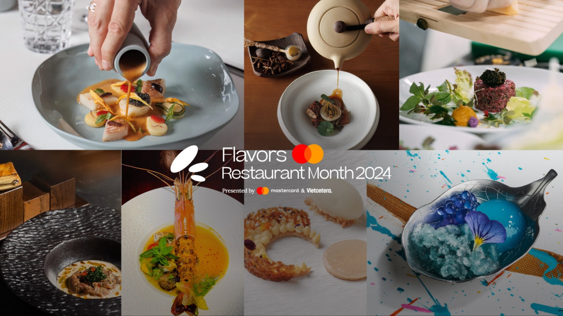 Restaurant Month 2024: 7 Fine-Dining Restaurants In Saigon You Shouldn ...