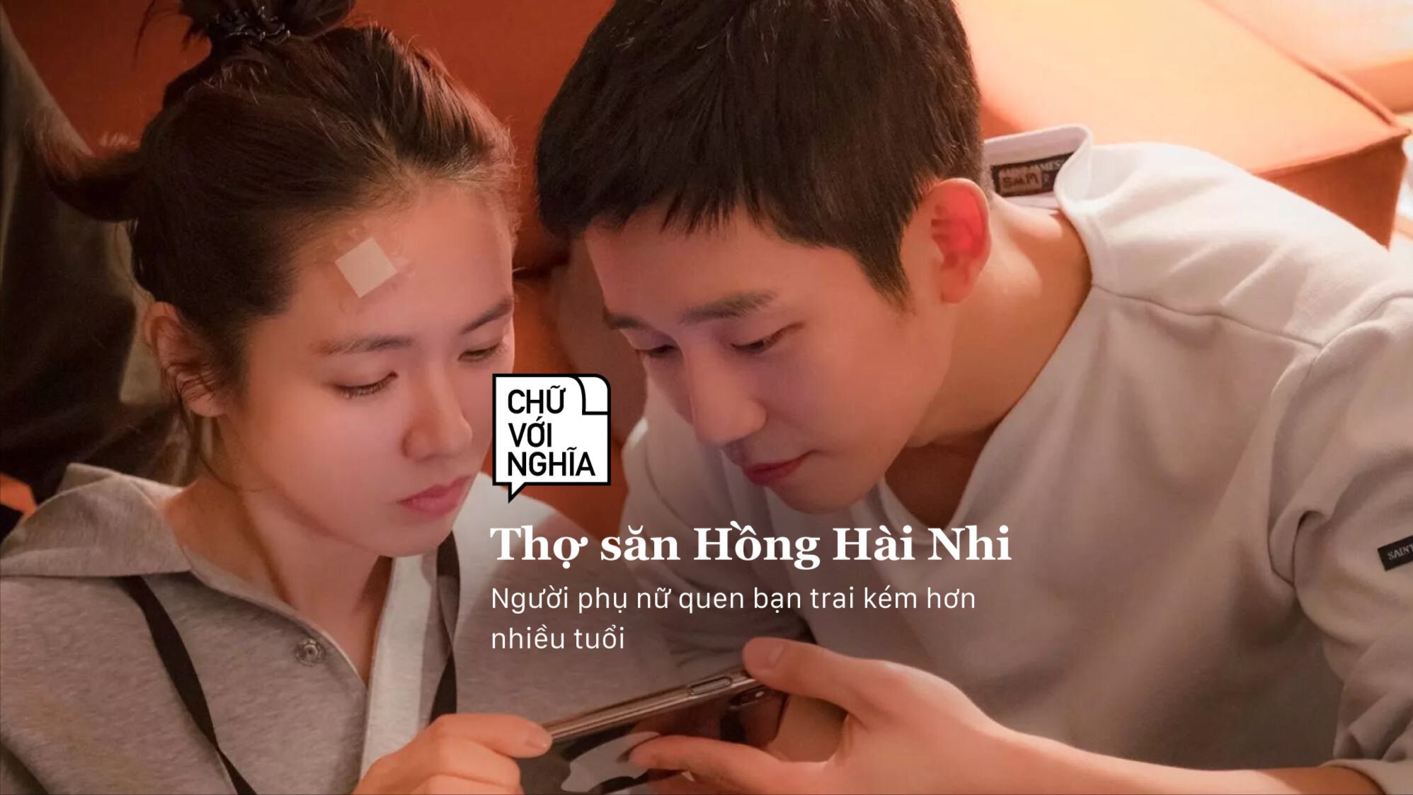 Trào Lưu Thợ Săn Hồng Hài Nhi Là Gì Mà Không Phải Ai Cũng Bắt được