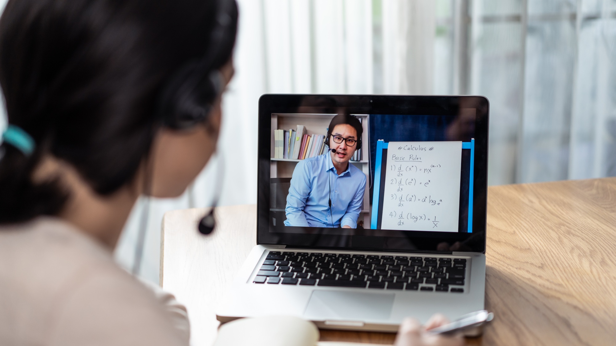 Back To School, From Home: A Teacher's Perspective | Vietcetera