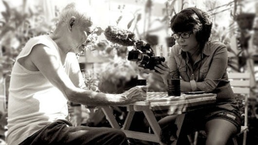 Documentary Film Maker Doan Hong Le On Facing The Wounds Of War ...