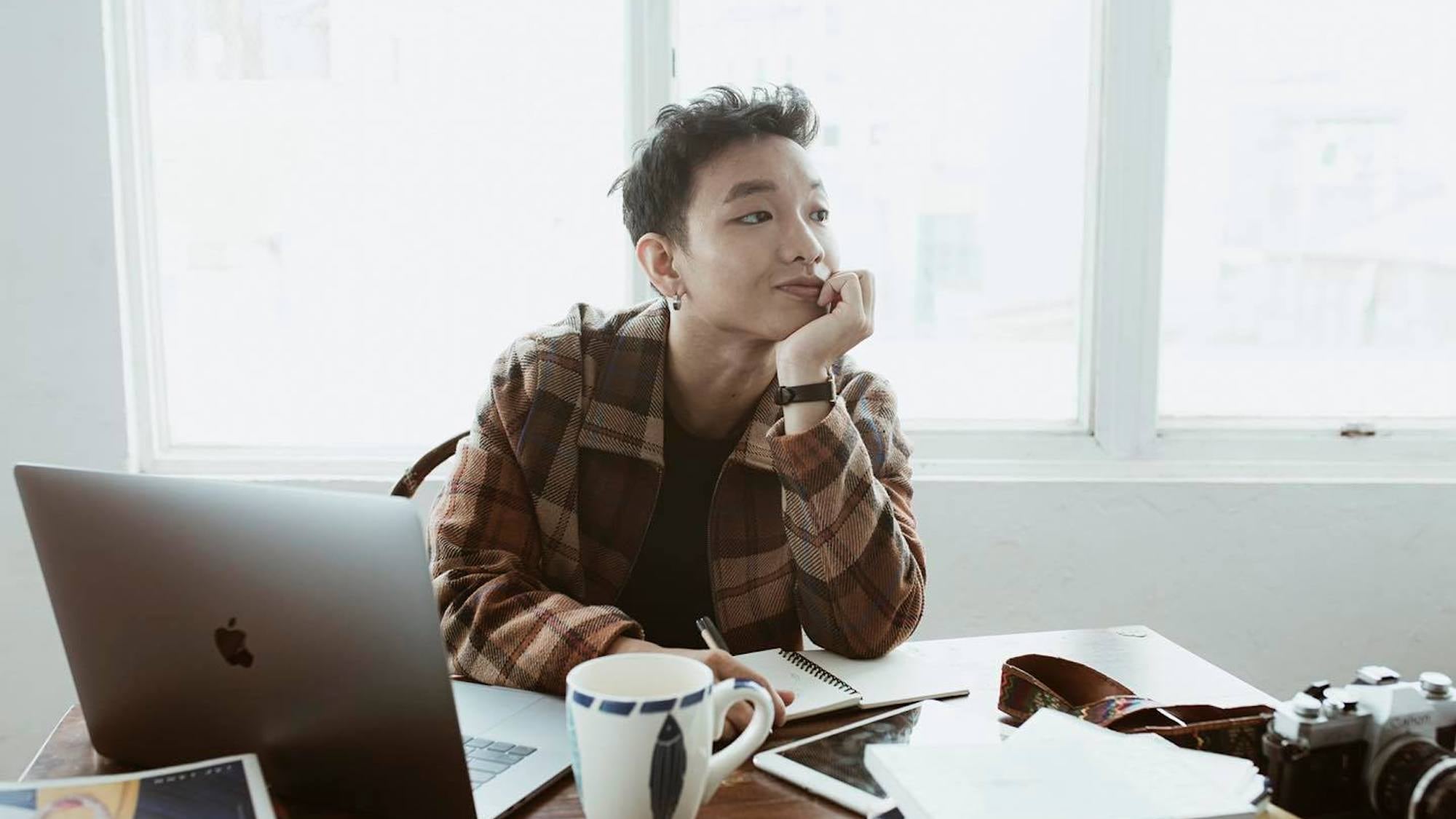 Hoàng Dũng — '25' và hai năm 'đo ni đóng giày' | Vietcetera