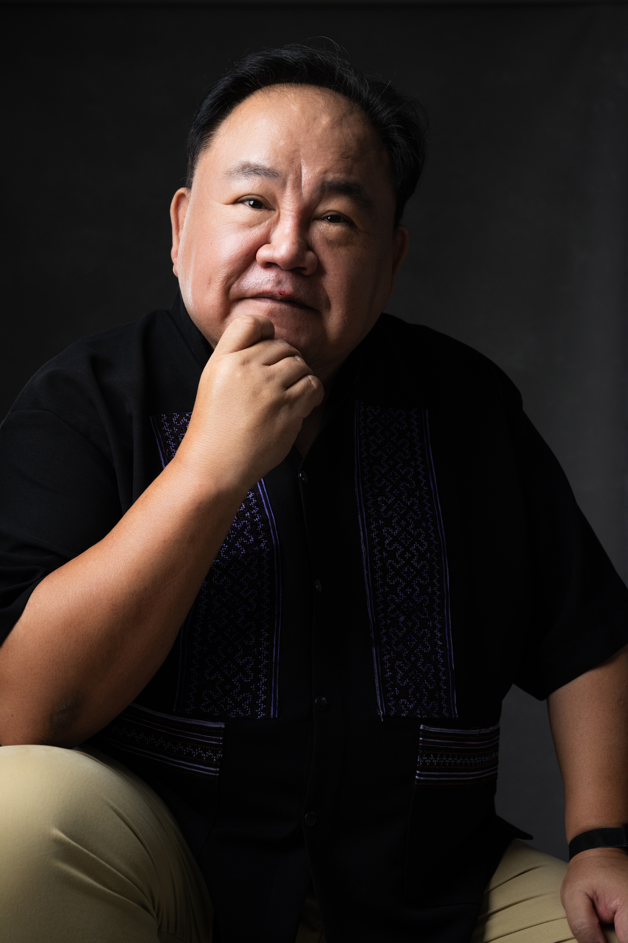 Jimmy Phạm: 25 năm xây dựng doanh nghiệp xã hội đầu tiên tại Việt Nam ...