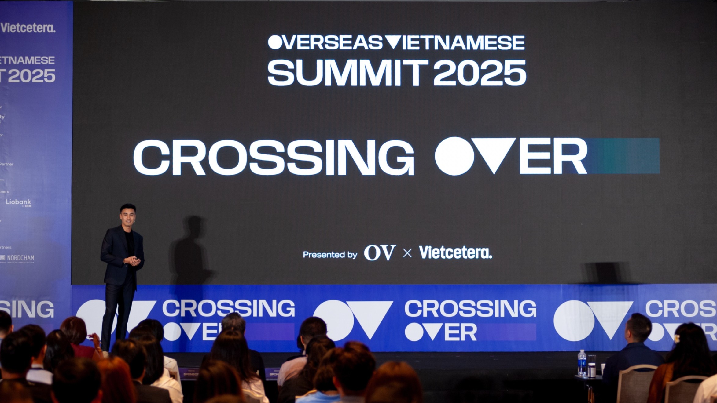 OV Summit 2025: A Real Crossing Over and Key Takeaways | Vietcetera
