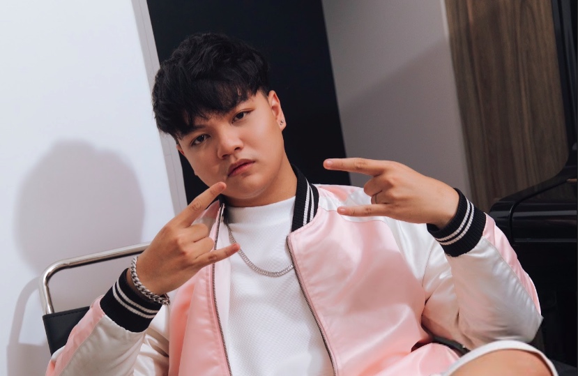 T.R.I: "Điều điên rồ nhất của một nghệ sĩ là làm thinh" | Vietcetera