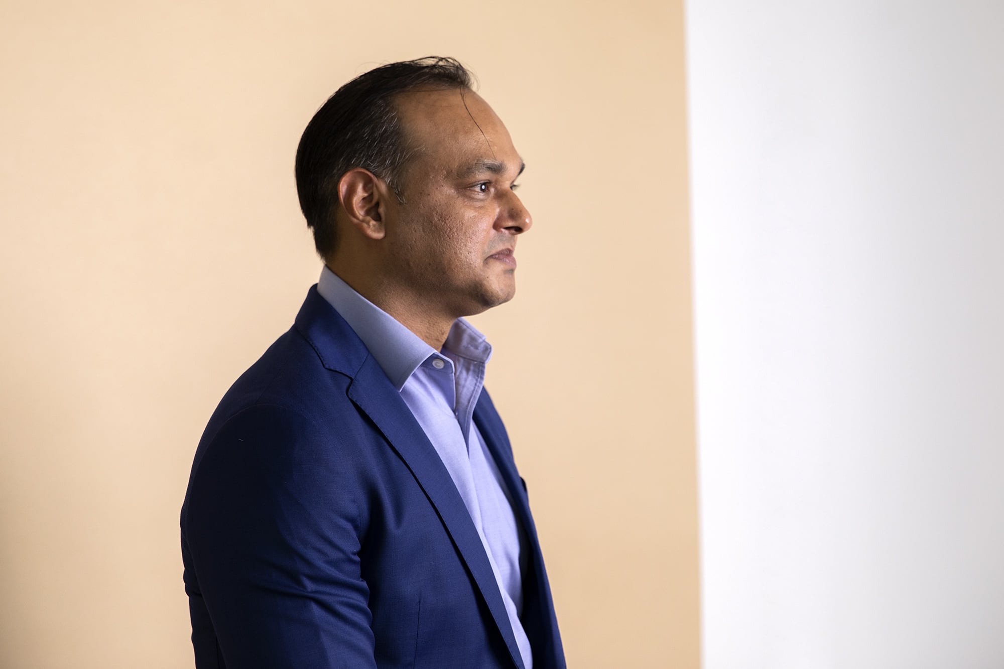 Samresh Kumar On Delivering Clean Energy to Vietnam’s C&I Segment- VNI ...