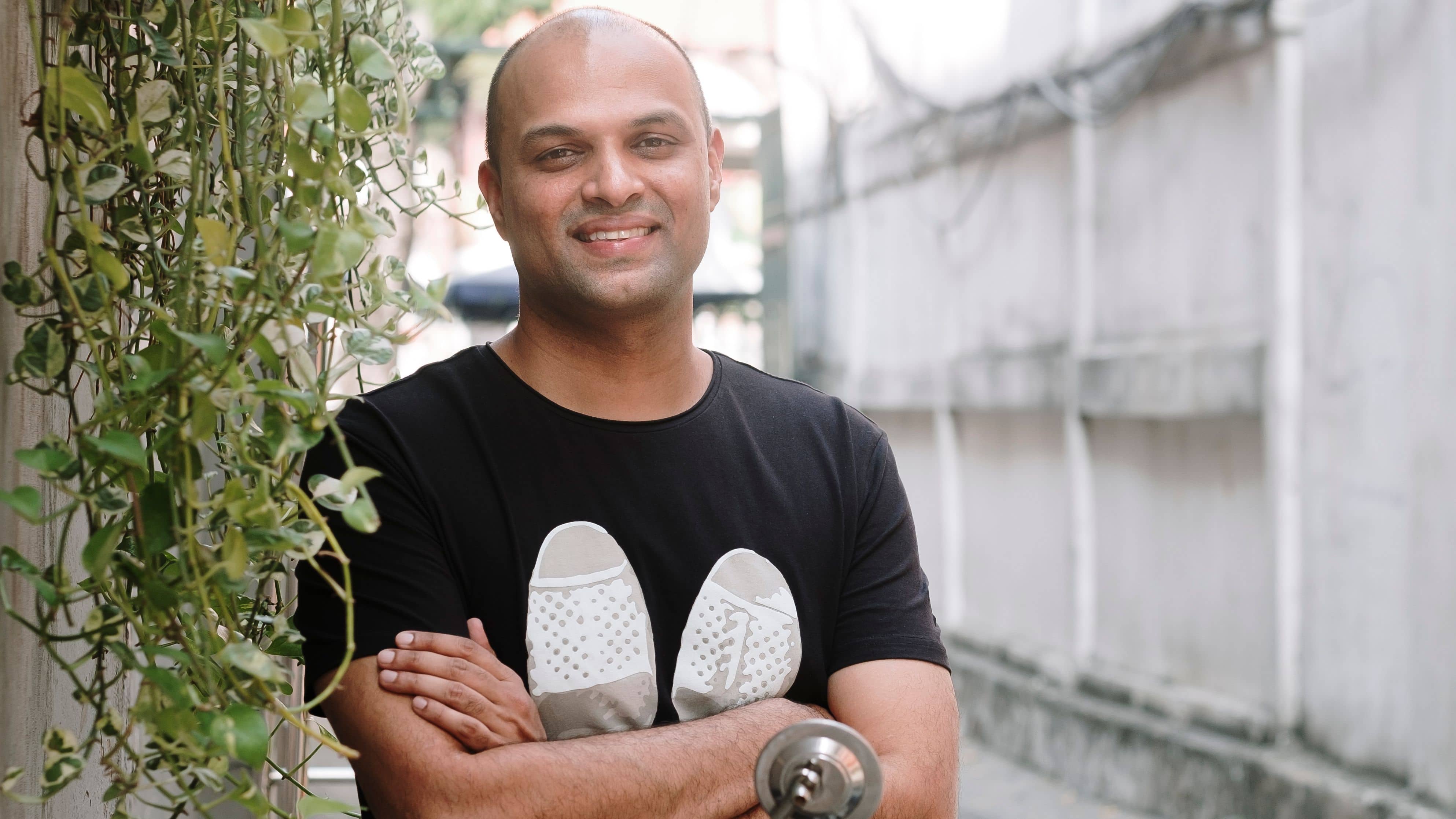 Kartick Narayan On Improving The Retail Landscape In Vietnam - VNI Ep ...