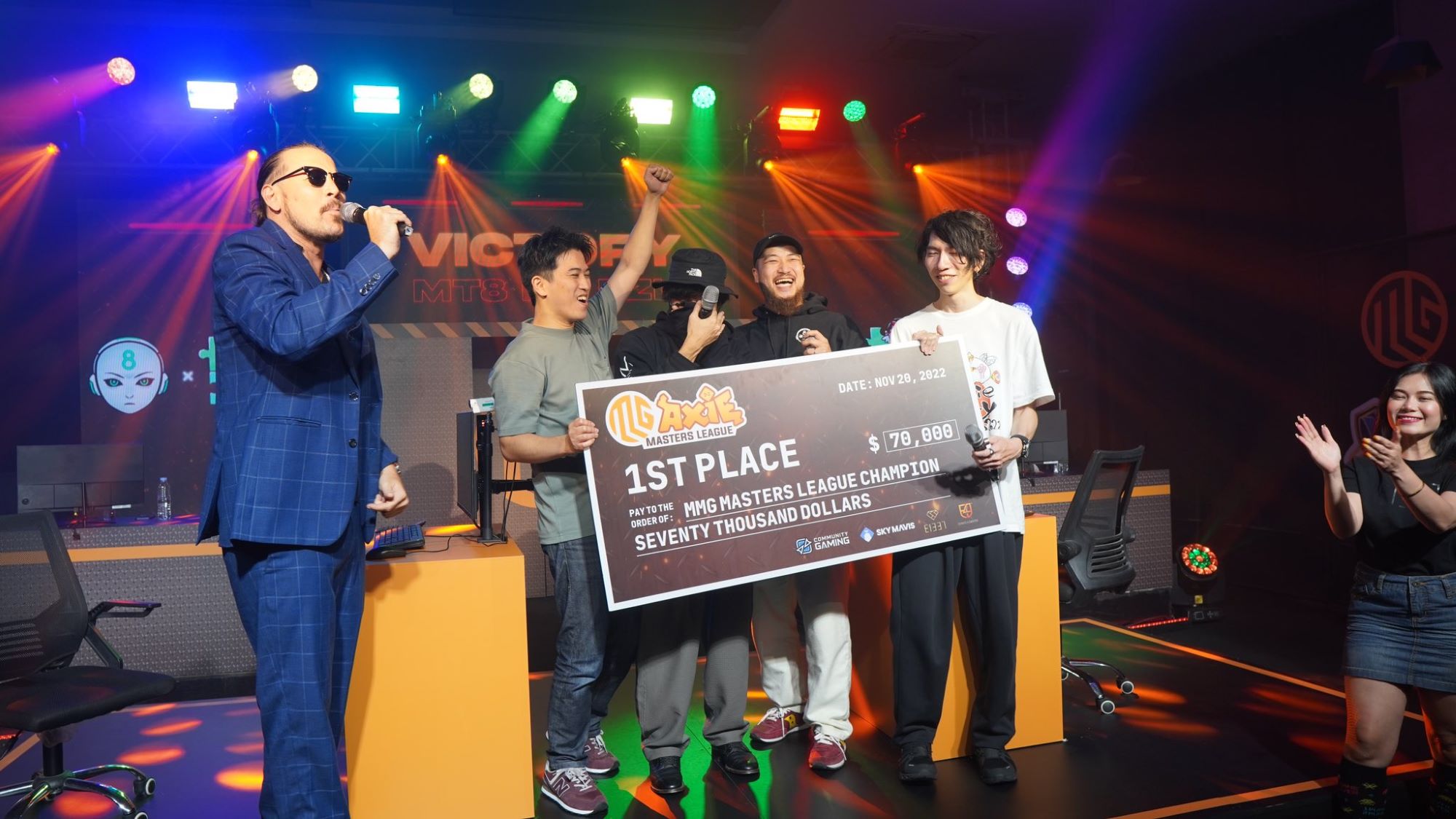 Web3 eSports Catching On In Vietnam | Vietcetera