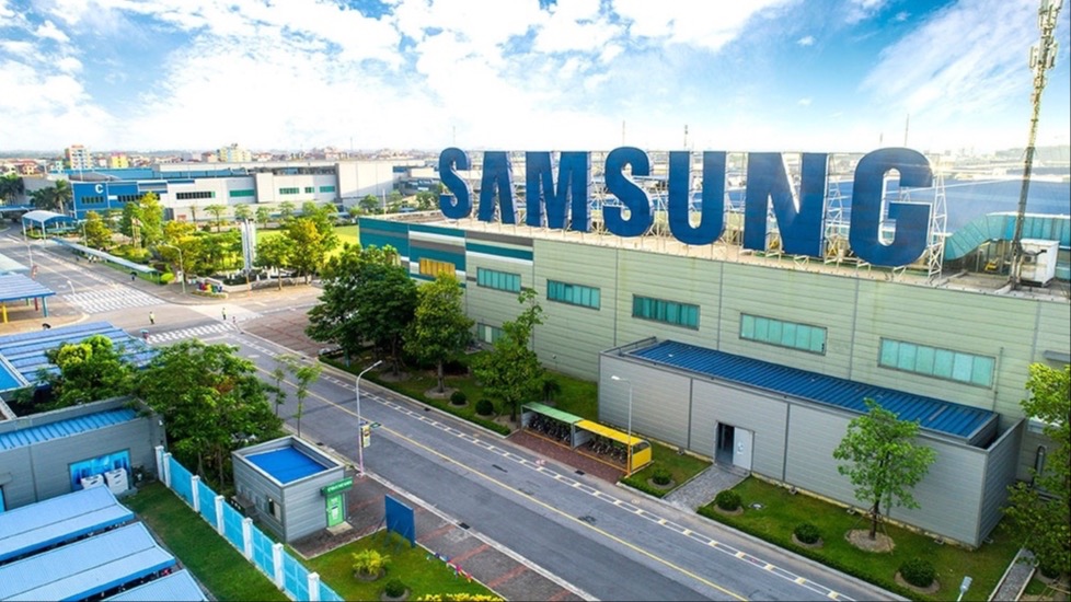 Samsung Eyes Long-Term Commitment With $1 Billion Yearly Investment In ...
