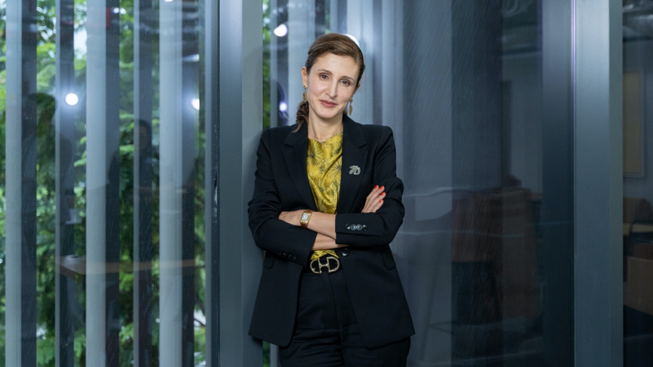 A Legacy Of Innovation, Healthcare Transformation In Vietnam With ...