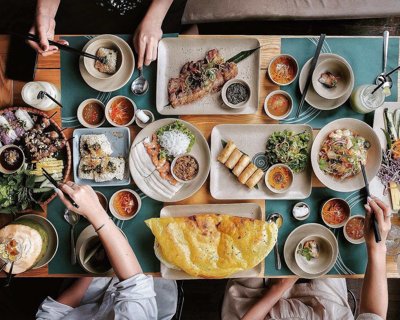 Muốn biết ‘Hôm nay ăn gì?’, theo dõi ngay 9 Food Blogger này | Vietcetera