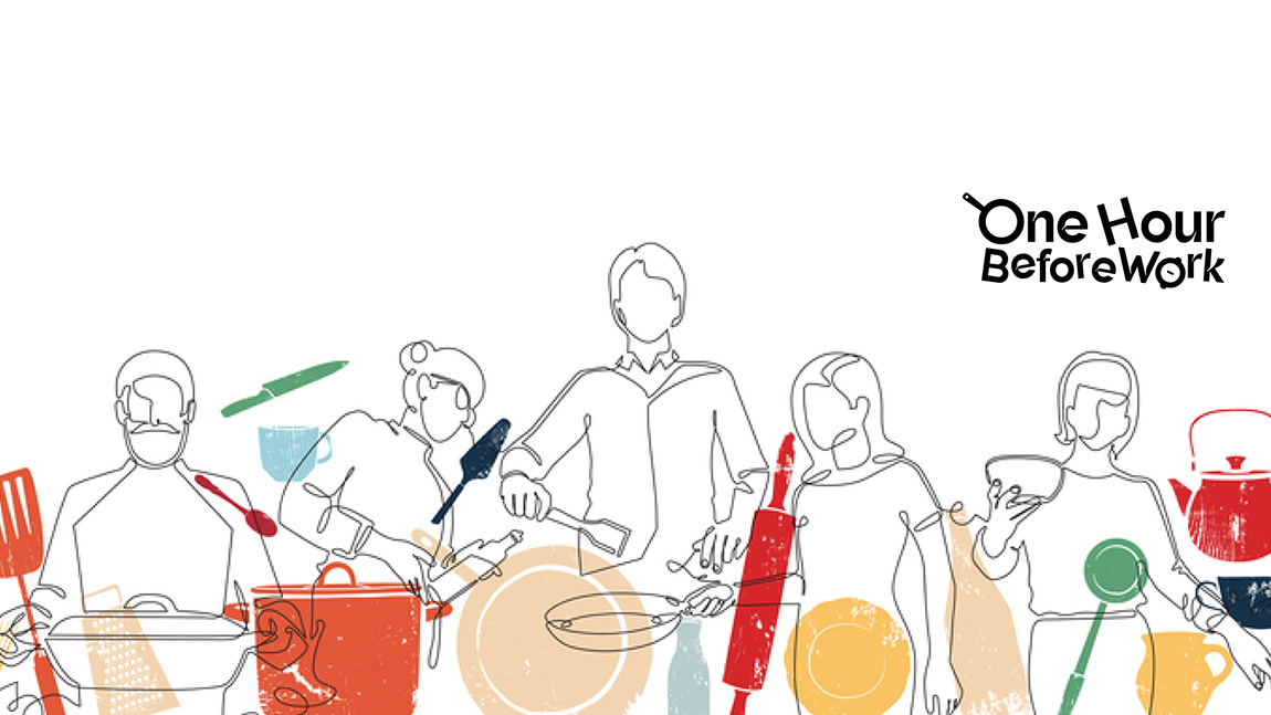 One Hour Before Work | Vietcetera