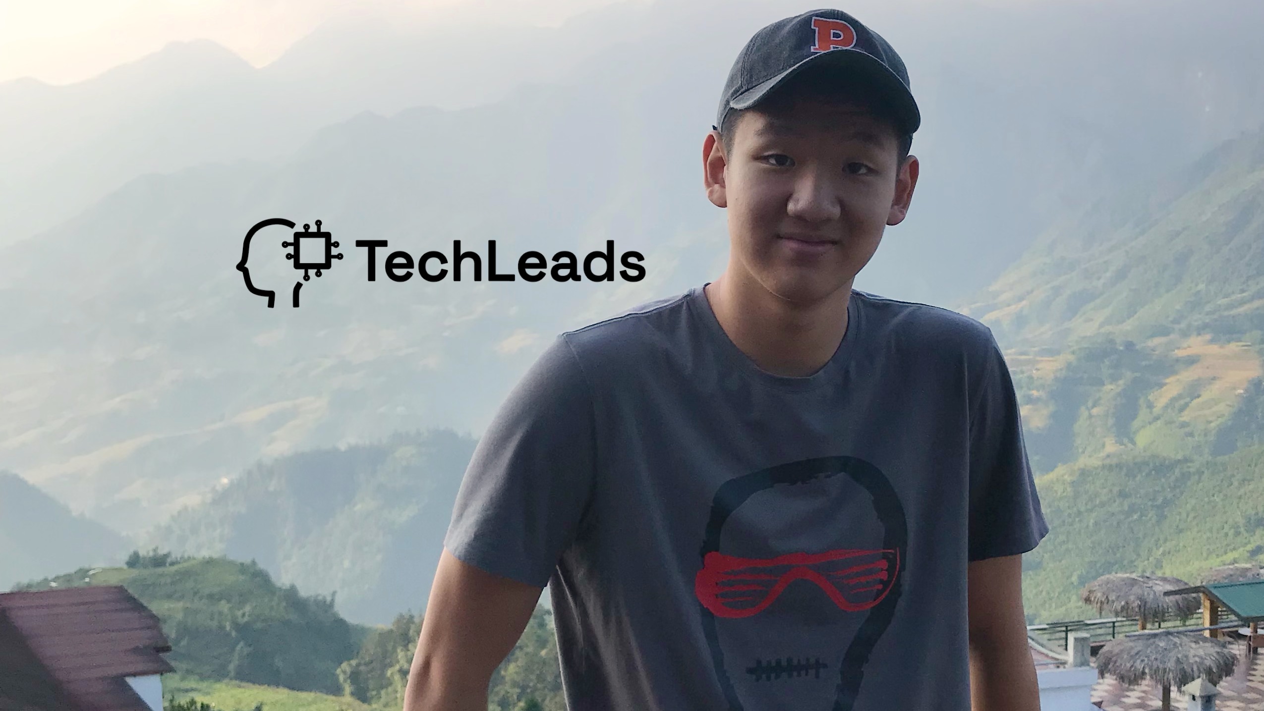 Of Building A More Tech-Savvy Community With Dylan Kim | Vietcetera