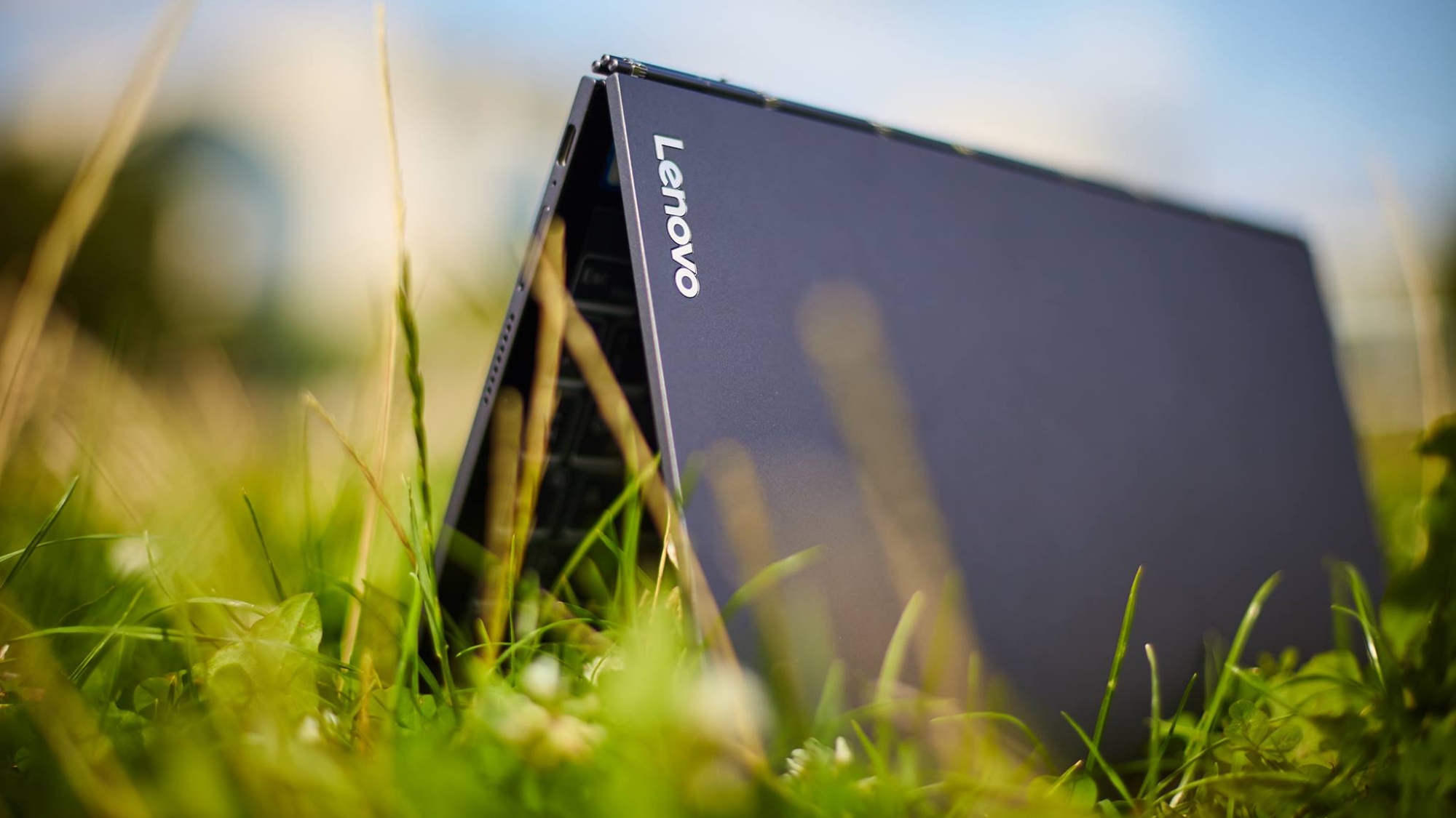 Sustainable Technology: How Lenovo Is Innovating For A Smarter Future ...