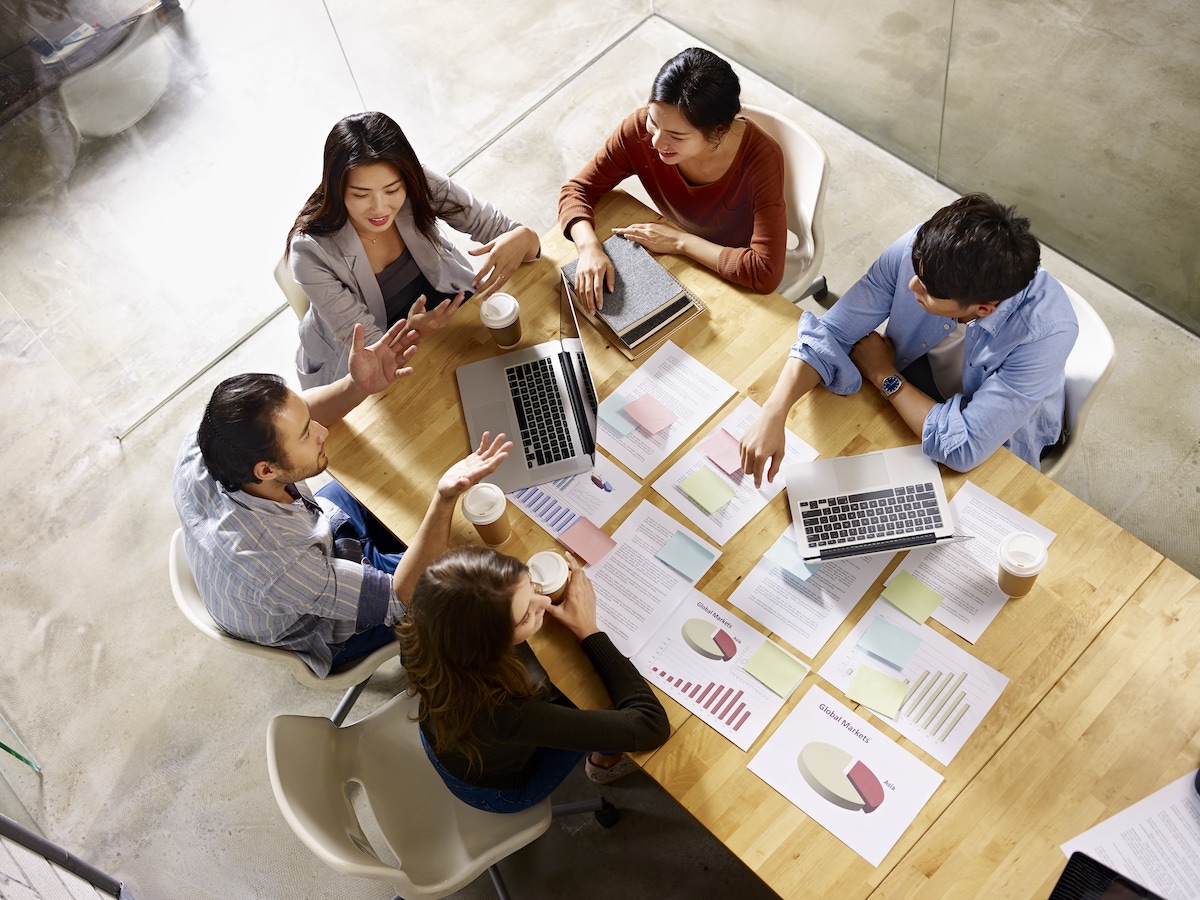 It Takes Two To Tango: Cultivating English-Speaking Workforce Requires ...