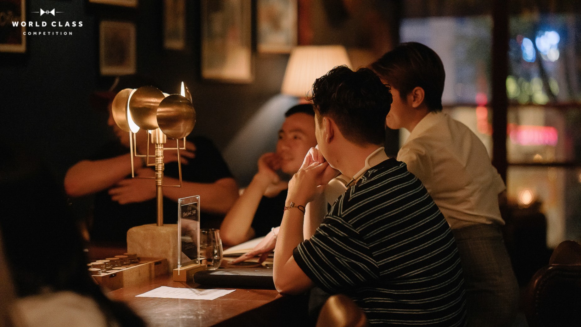 Date Night Redefined: Experience 3 Bar Walk Tracks In Saigon | Vietcetera