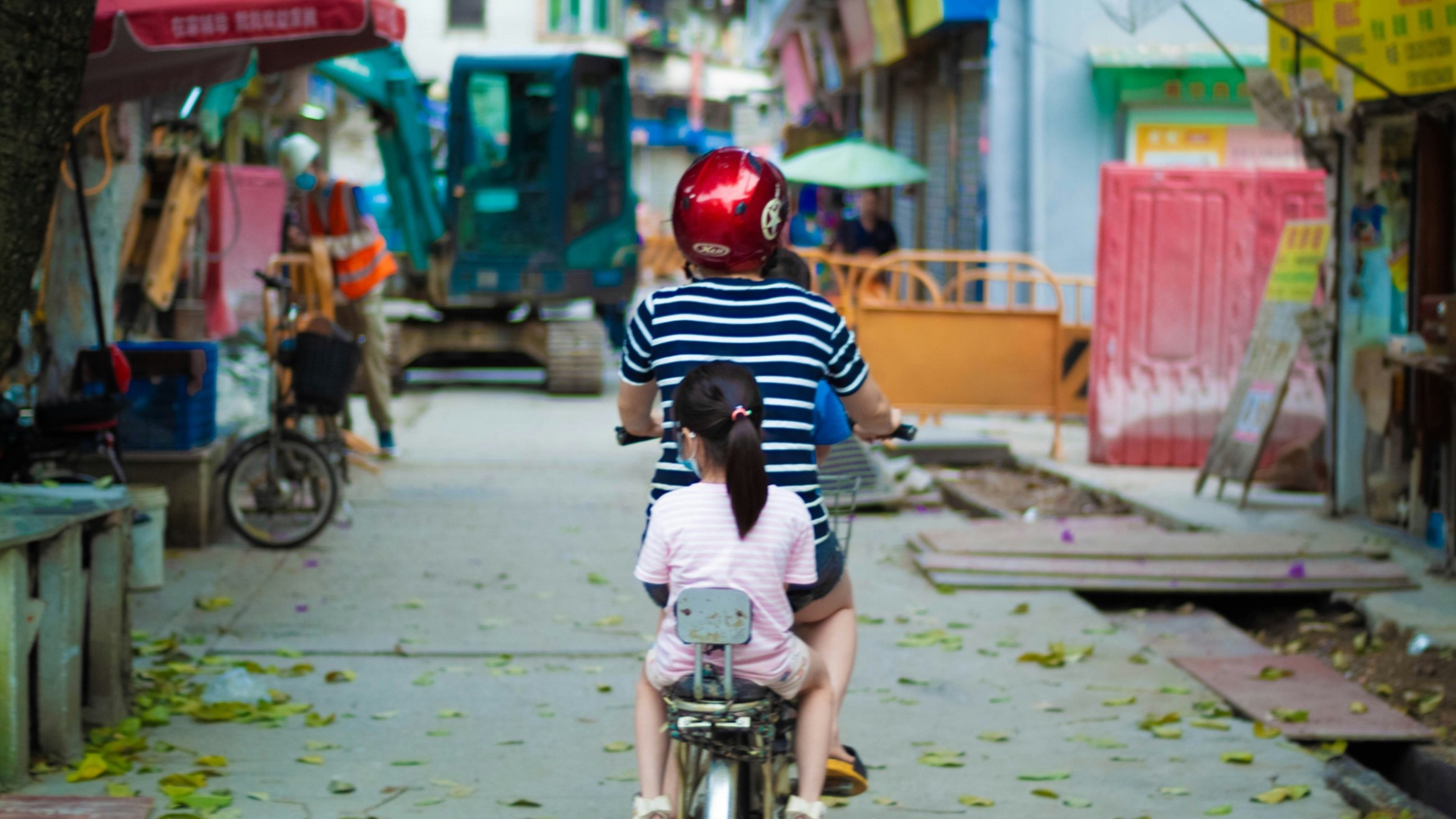 How Vietnamese Parents Express Their Love: A Service-Oriented Culture ...