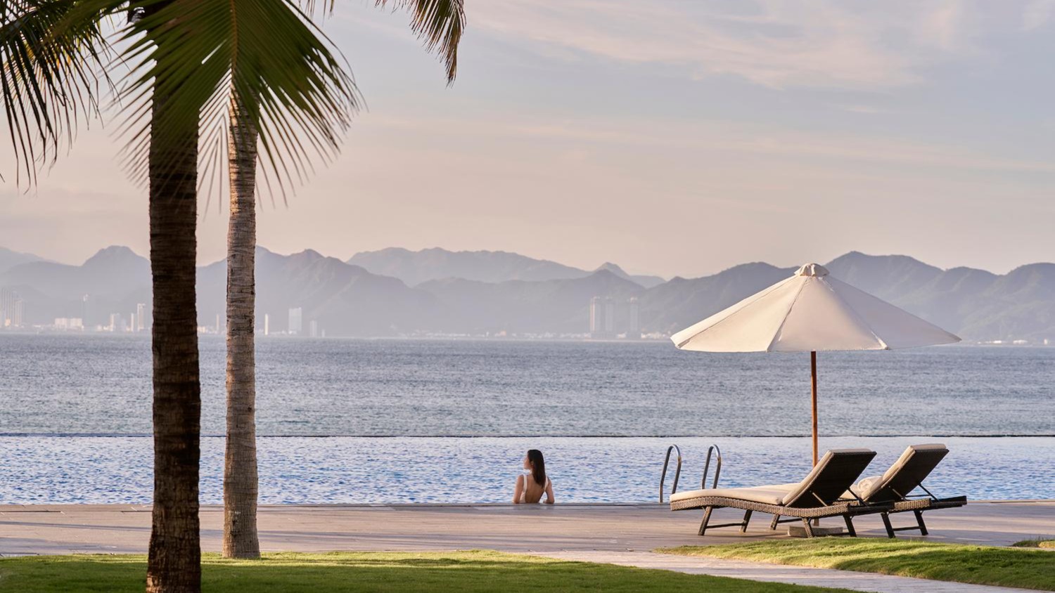 Uncover A Must-Visit Retreat On Hon Tre Island | Vietcetera