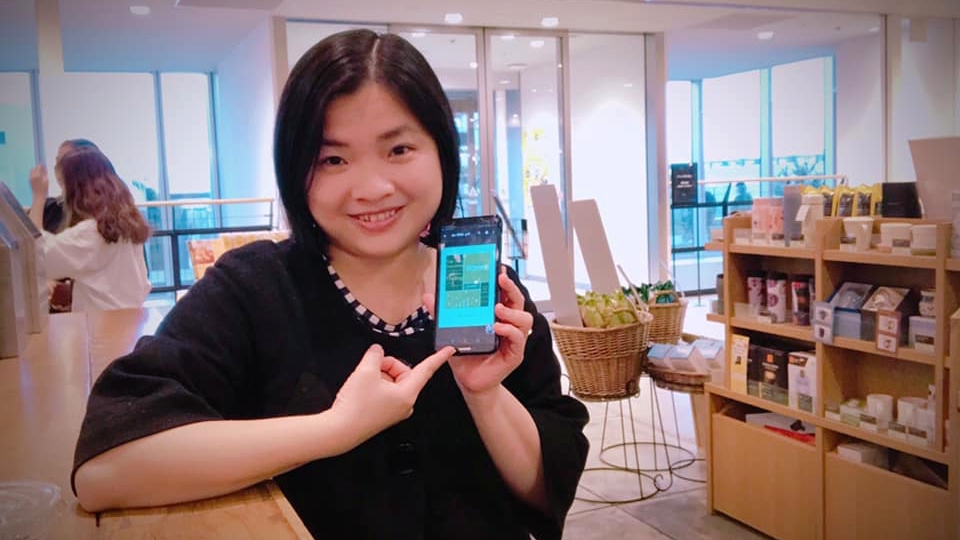 Ha Minh’s Mission To Make Japanese Law More Intelligible To The ...