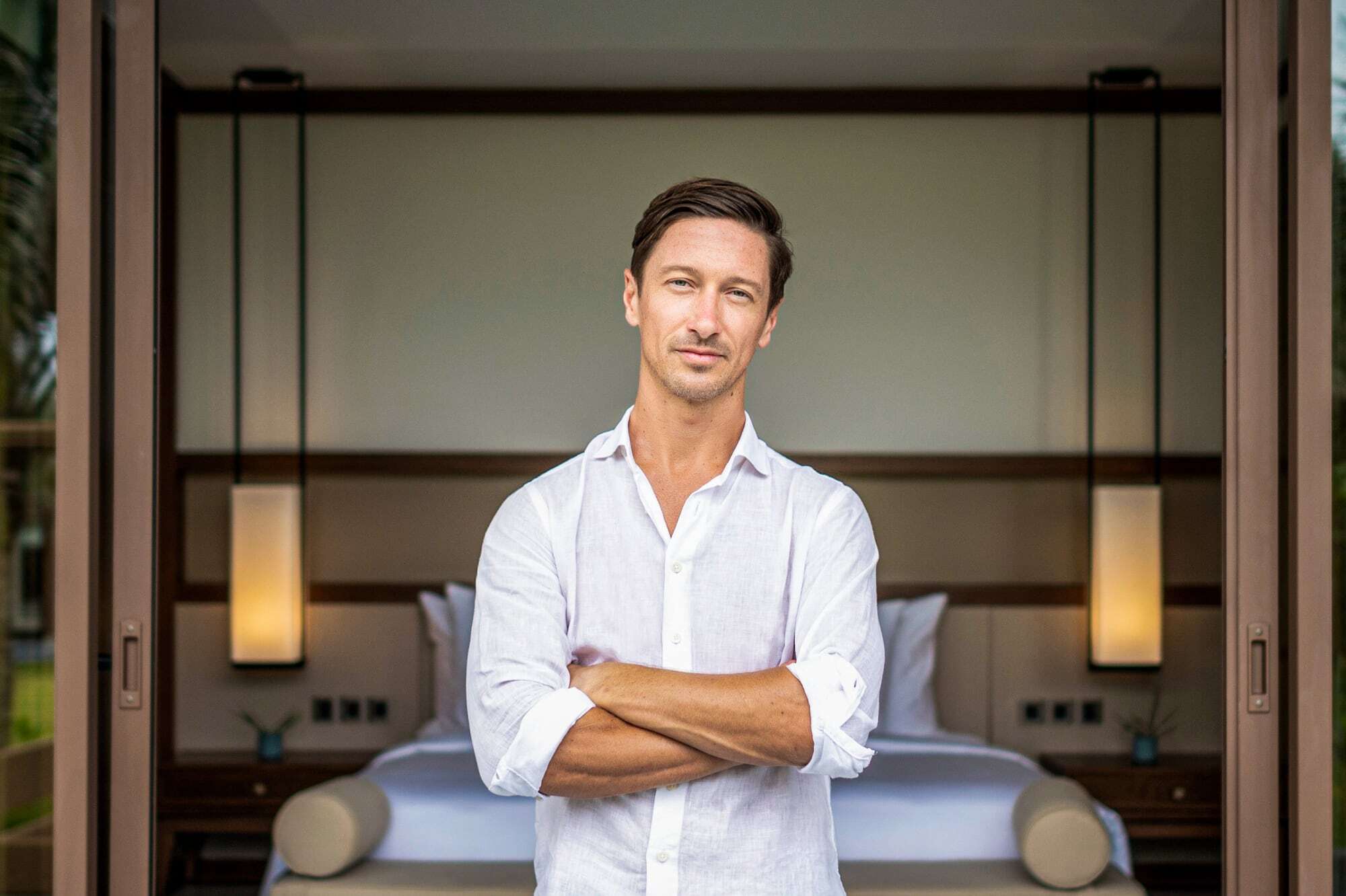 Maia Resort’s Marc Bittner On Turning Quy Nhon Into A Culinary And ...