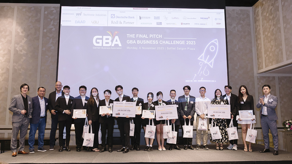 Start-Up Competition ‘GBA Business Challenge’: Meet The Season 4 ...