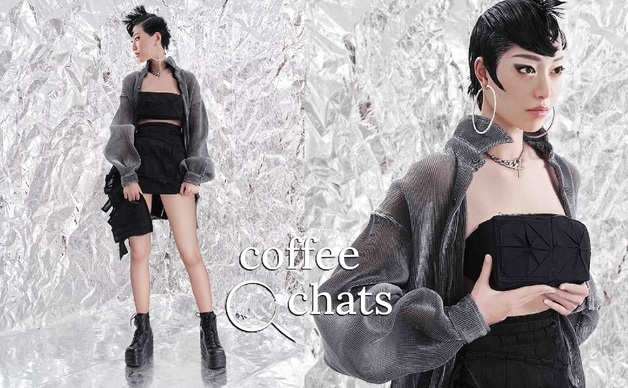 Coffee Chats: The Story Behind E.M – Vietnam’s First Virtual Influencer ...