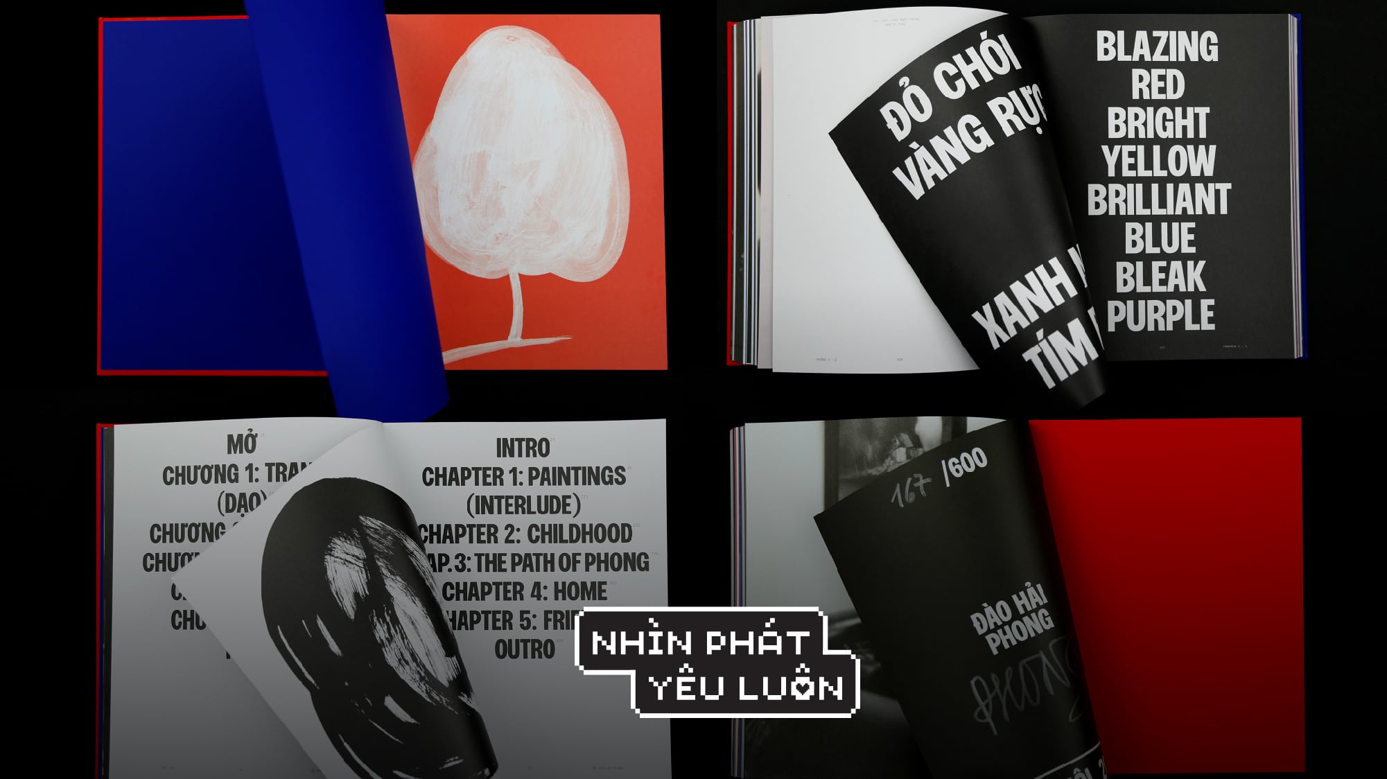 Duy Đào — "Làm việc nhiều trong suy nghĩ là việc rất tích cực ...