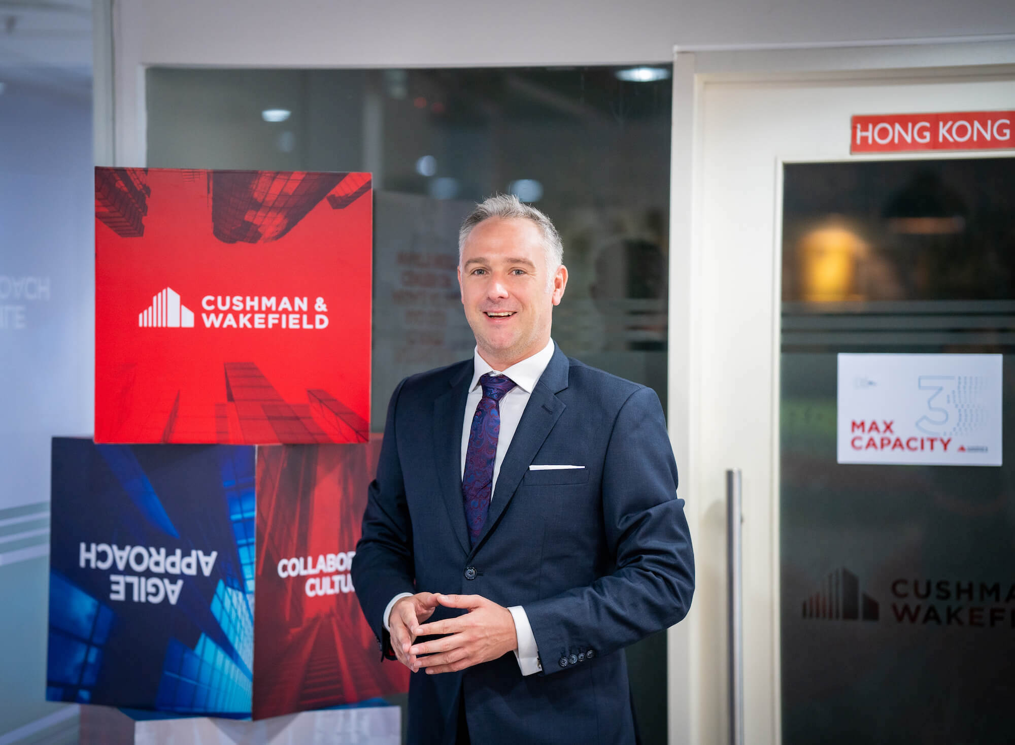 How Cushman & Wakefield Applies Lessons Learned In New York City To Vietnam’s Real Estate ...