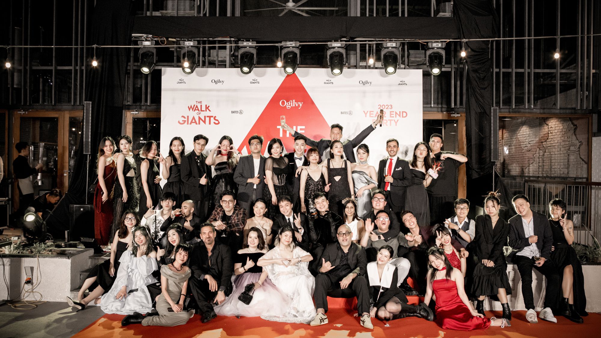 Ogilvy Việt Nam trên hành trình trở thành “Best Place To Work” | Vietcetera