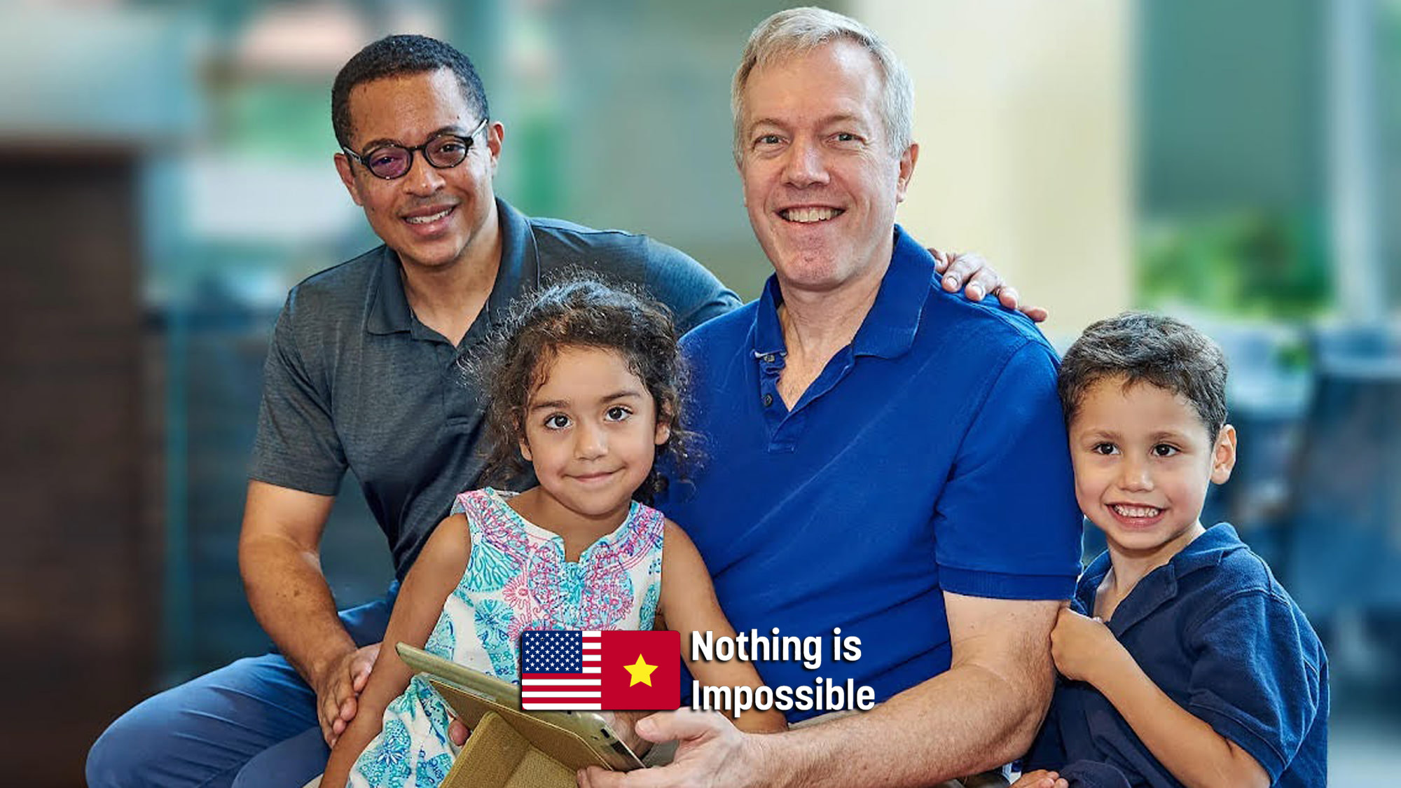 “Be Who You Are. I Don’t Think Happiness Is Possible Any Other Way ...