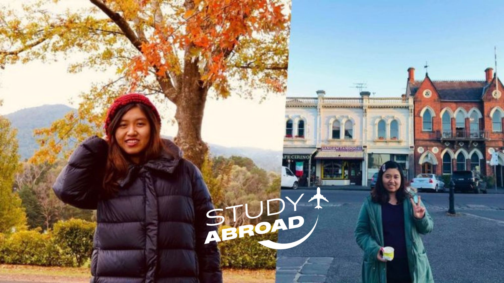 Hiền Lê: Studying Abroad Gave Me Confidence To Live My True Self ...