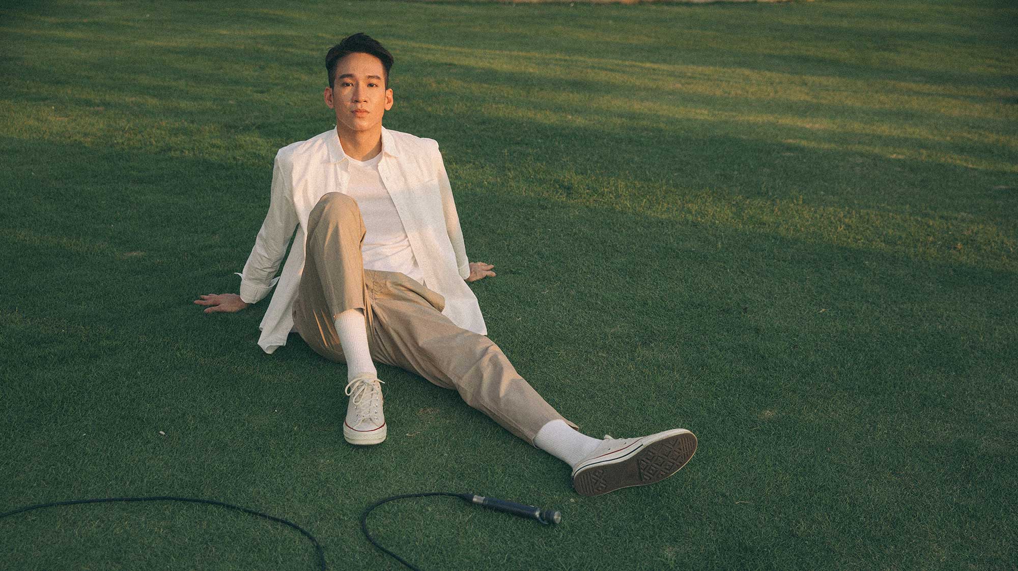 “Cuối tuần" nghe Minh Min kể chuyện âm nhạc | Vietcetera